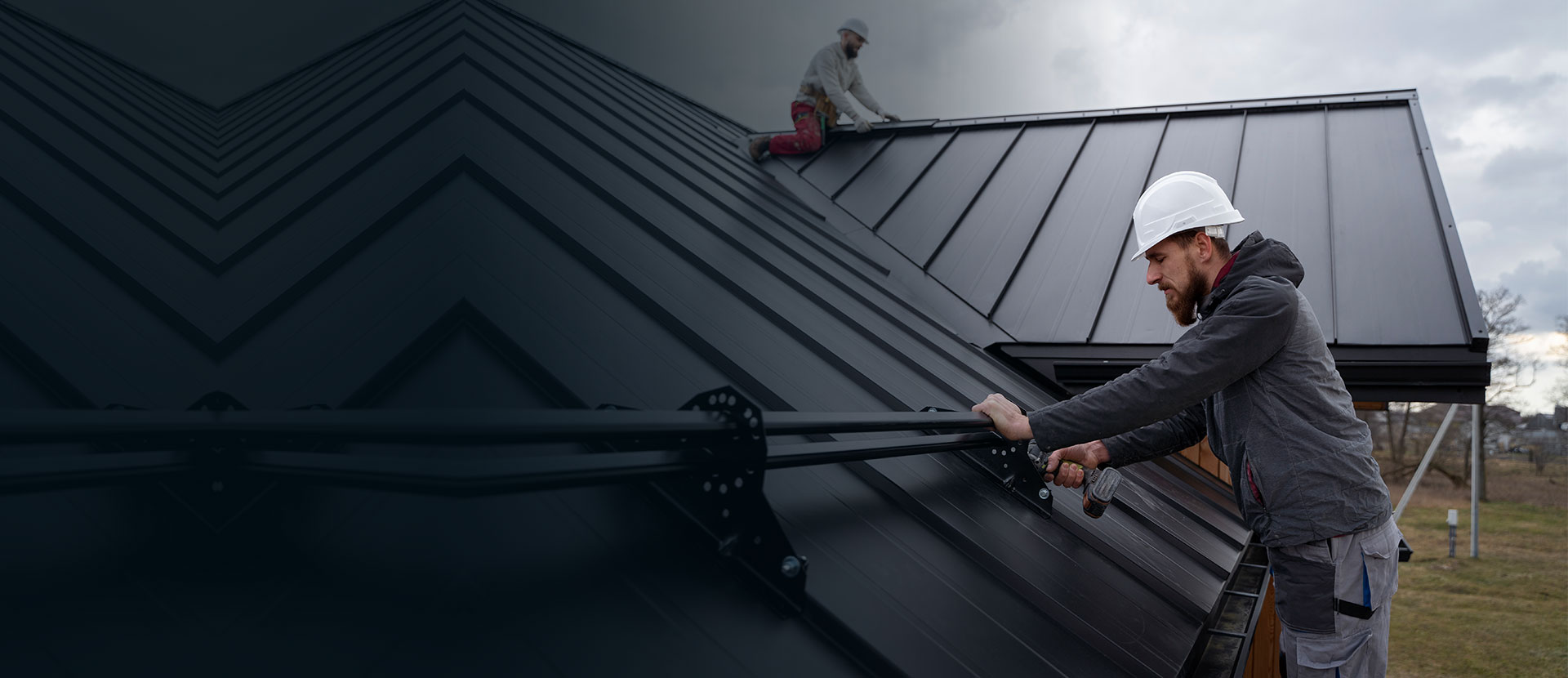 Century Roofing and Construction