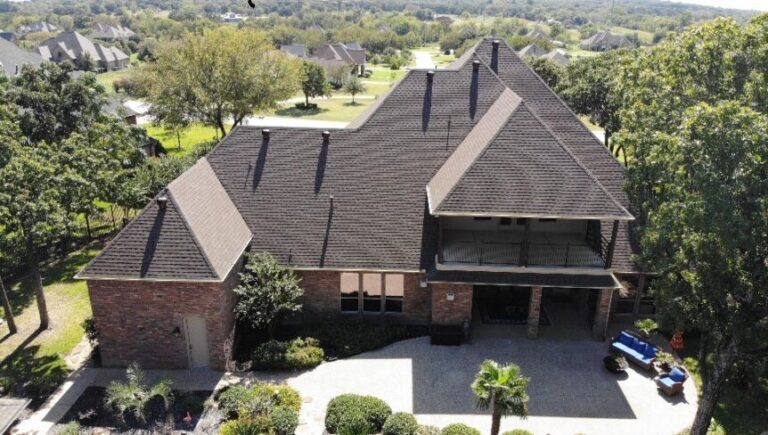 Gallery – Century Roofing and Construction